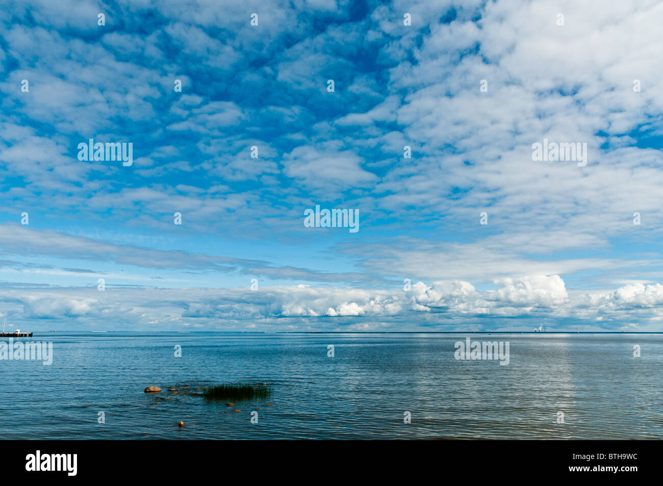 Baltic lake hi-res stock photography and images - Alamy