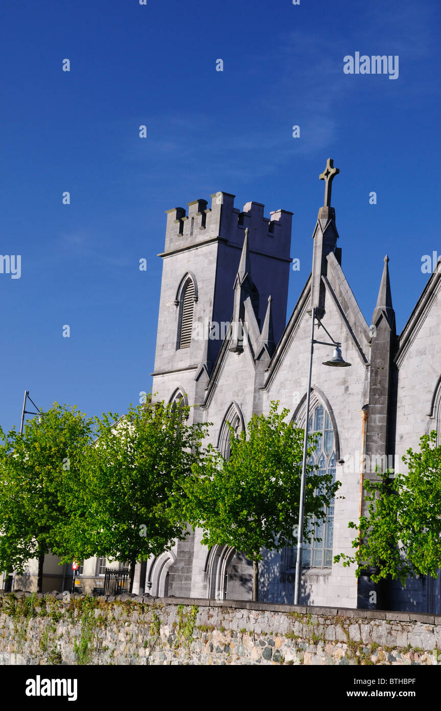 Ireland galway city hi-res stock photography and images - Alamy