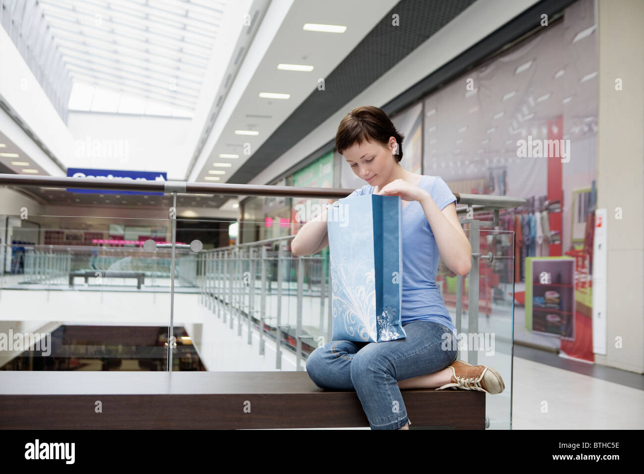 Short break centre hi-res stock photography and images - Alamy