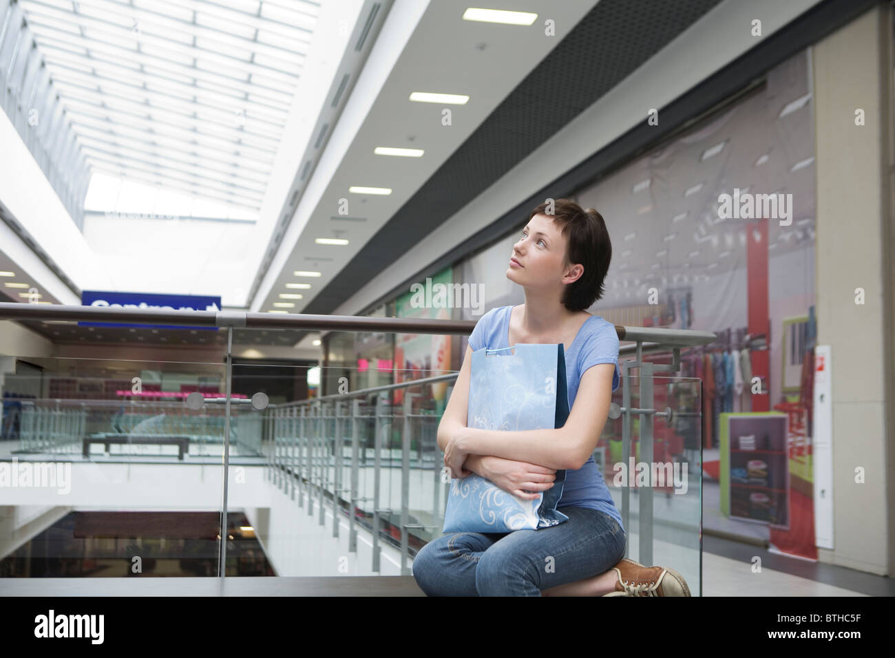 Short break centre hi-res stock photography and images - Alamy