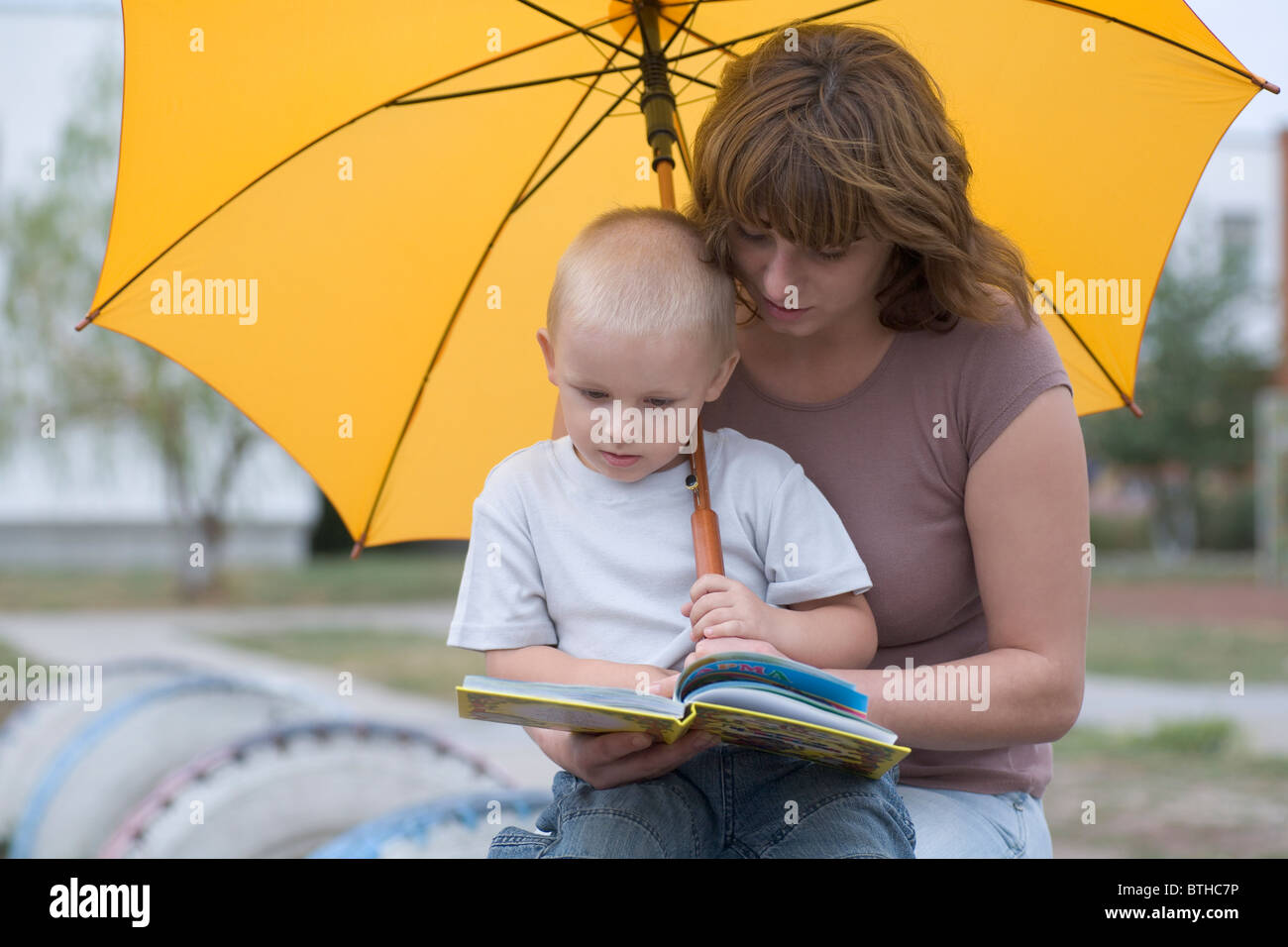 Storybook weather hi-res stock photography and images - Alamy