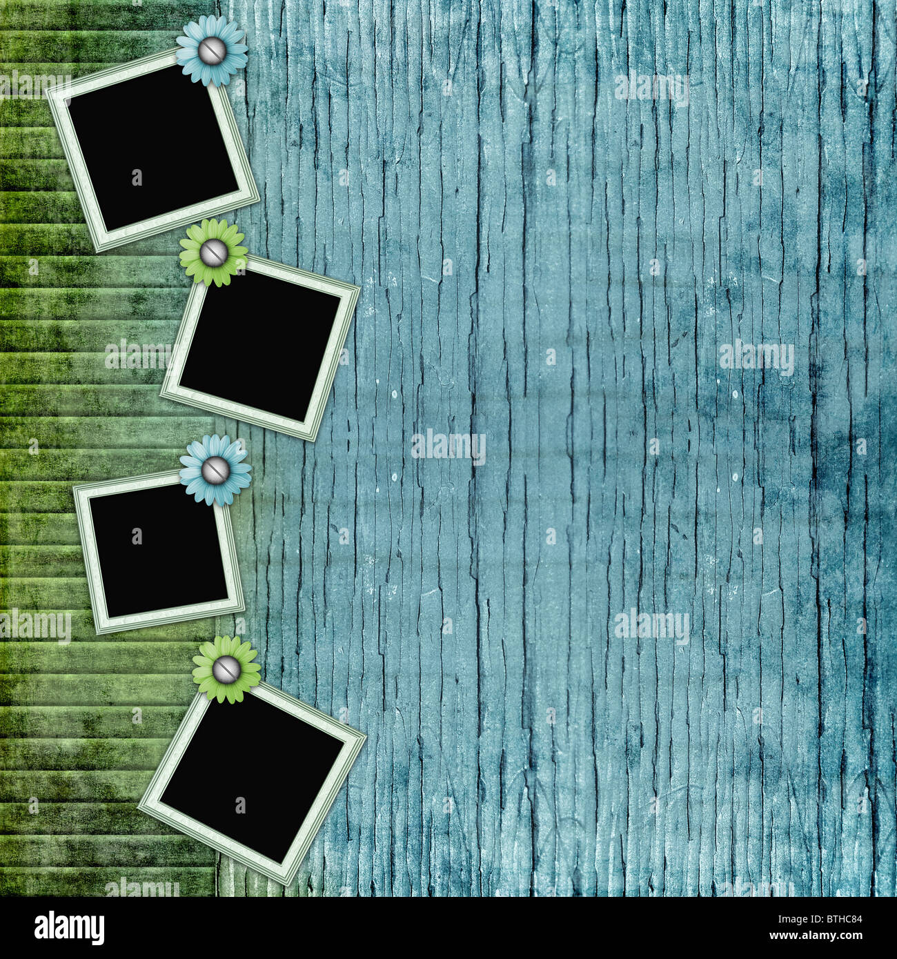 Phot frames hi-res stock photography and images - Alamy