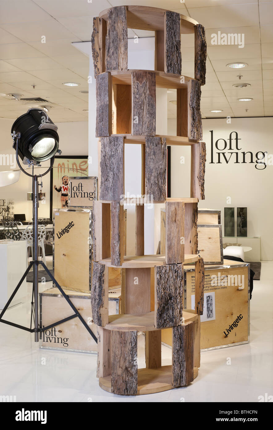 Bo concept store hi-res stock photography and images - Alamy