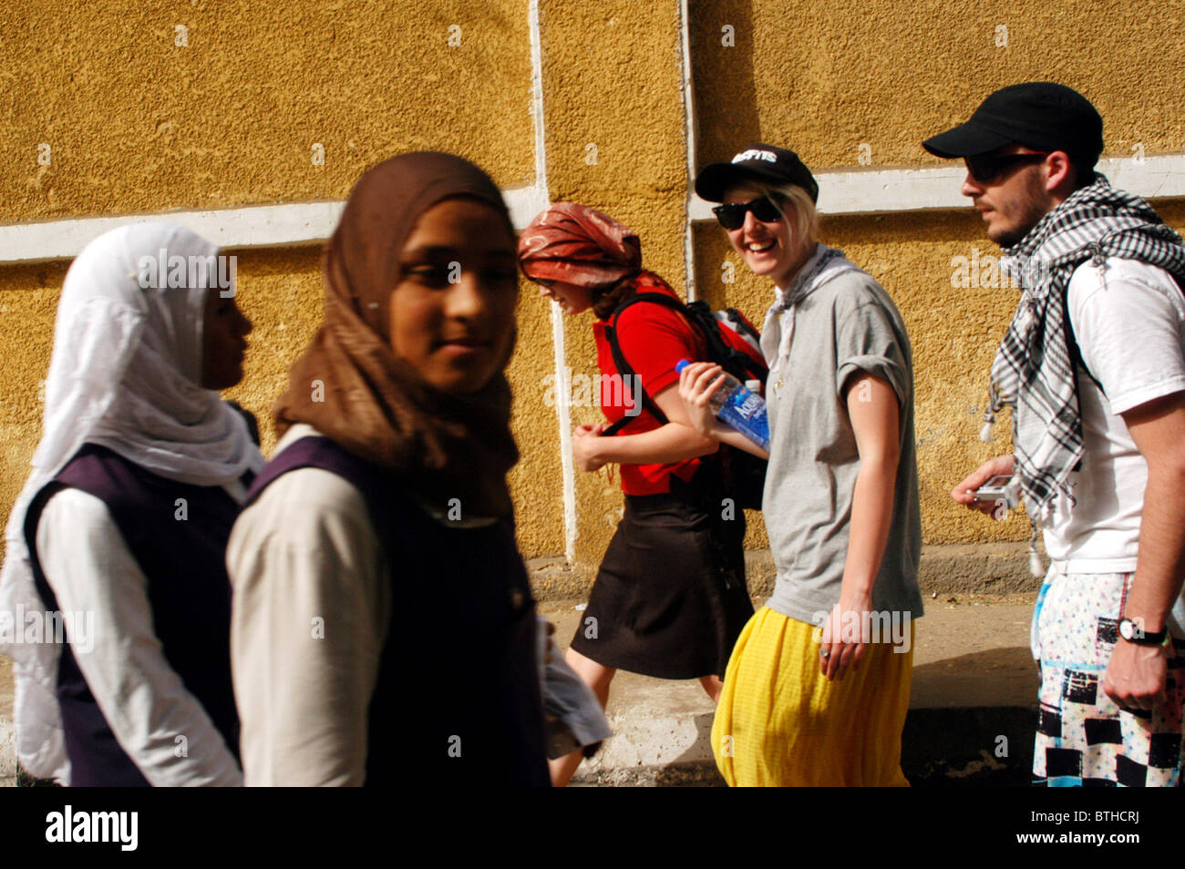 Egypt People High Resolution Stock Photography and Images - Alamy