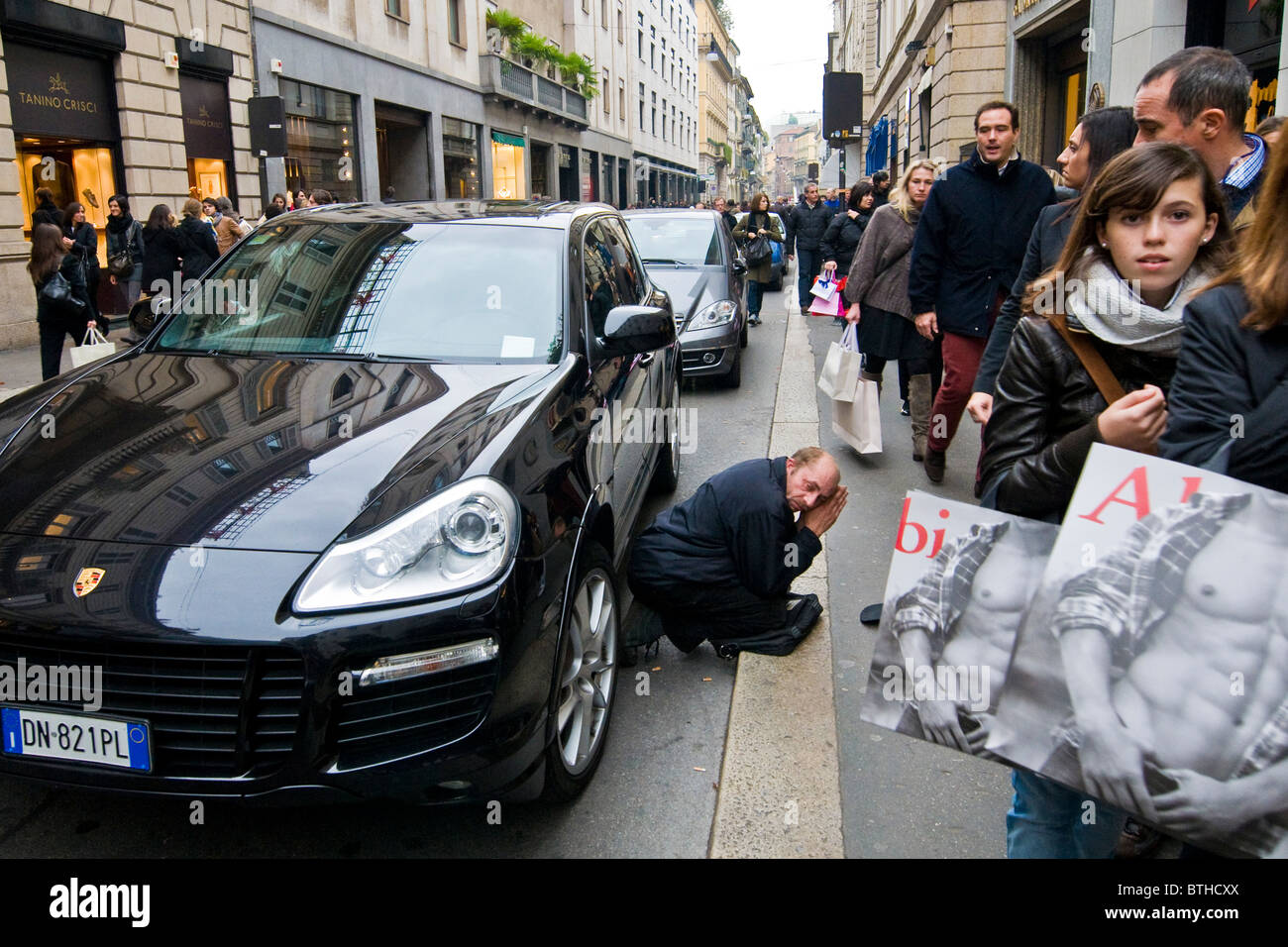 Beggarly hi-res stock photography and images - Alamy