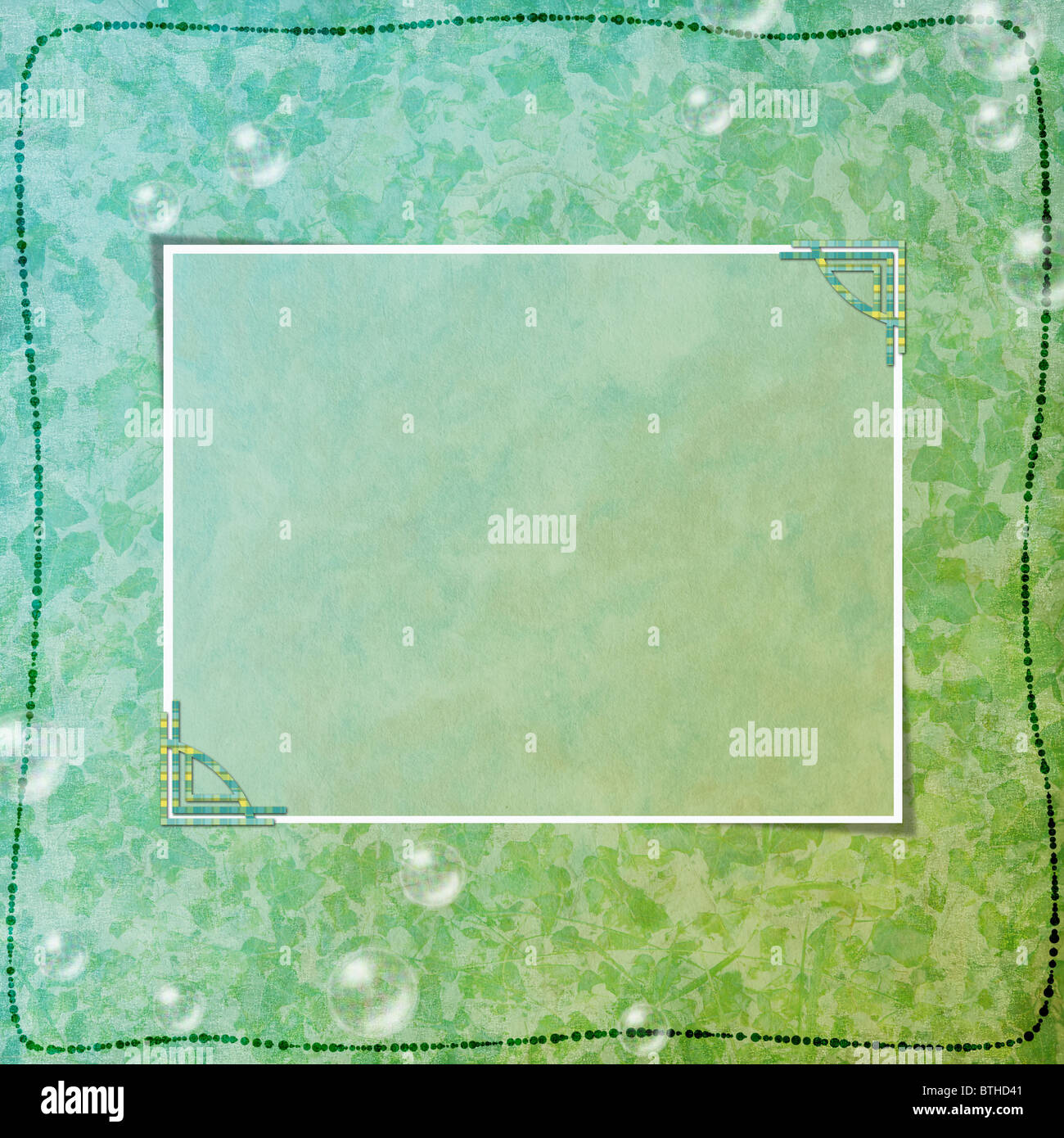 Abstract background for invitation and photo Stock Photo - Alamy