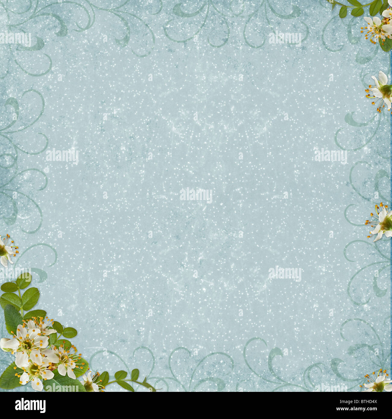 Background for congratulation card Stock Photo - Alamy