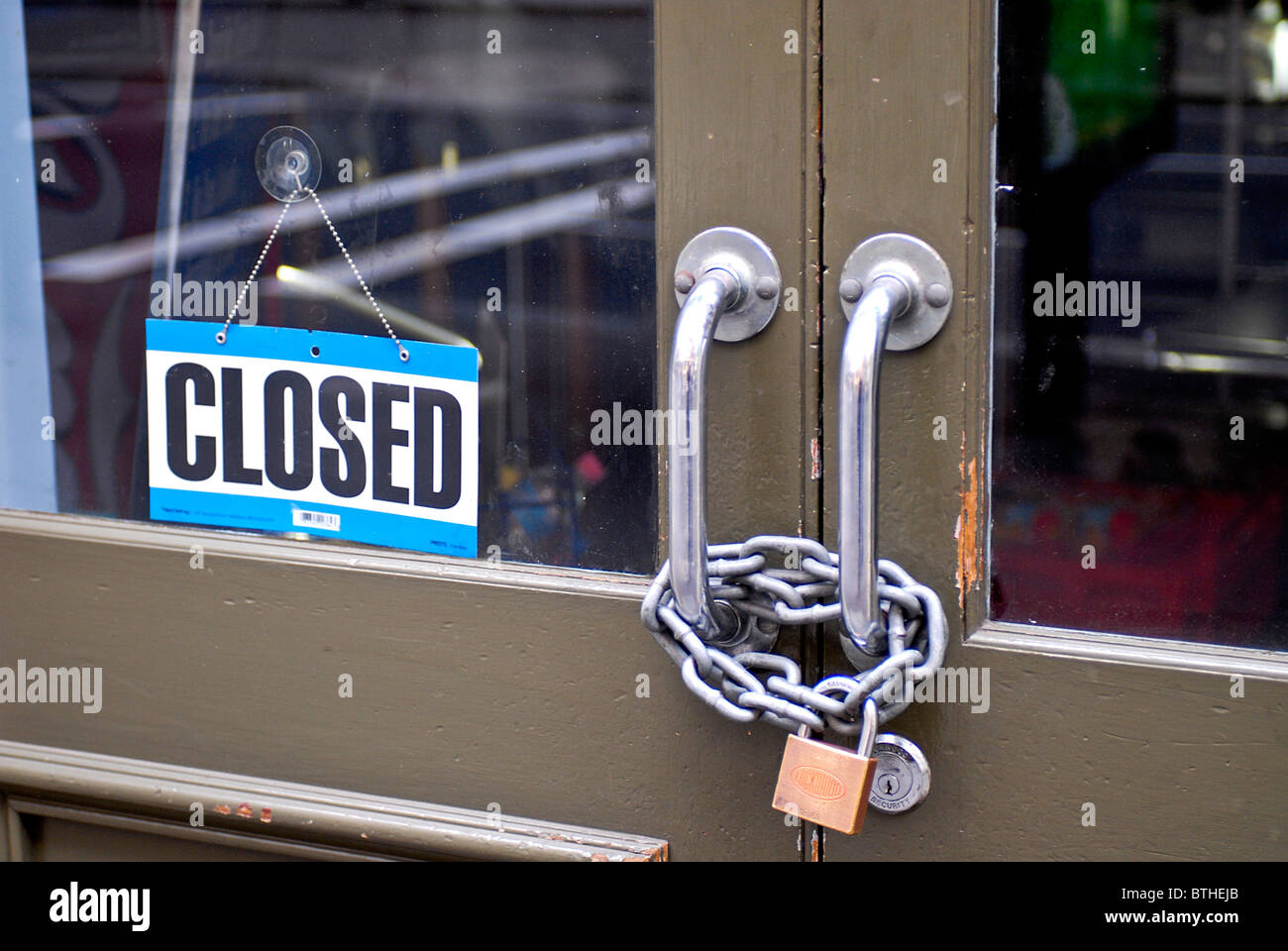 Locked movement hi-res stock photography and images - Alamy