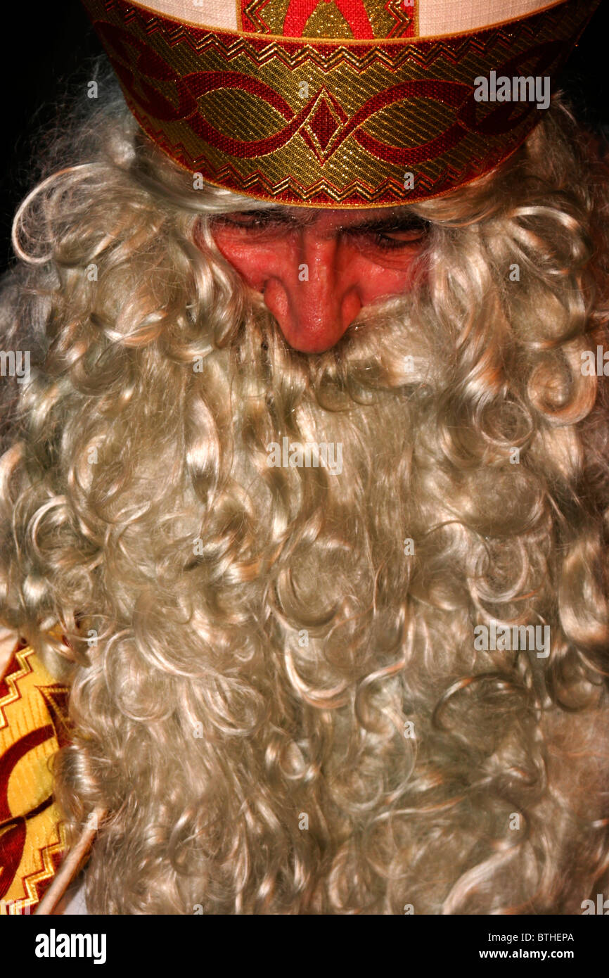 Santa body hi-res stock photography and images - Alamy