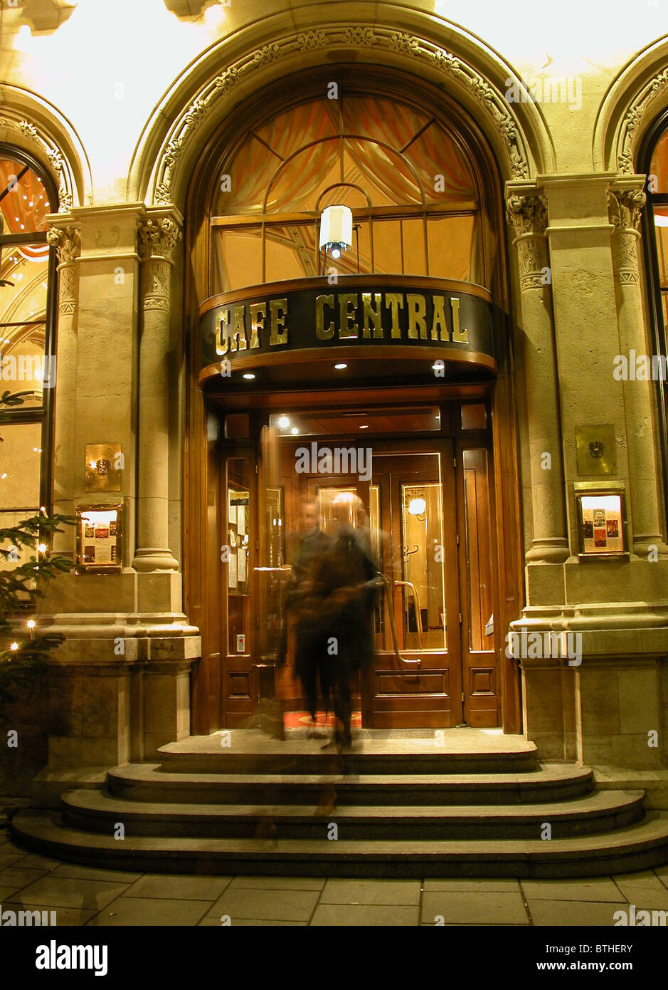 Cafe gastronomies hi-res stock photography and images - Alamy