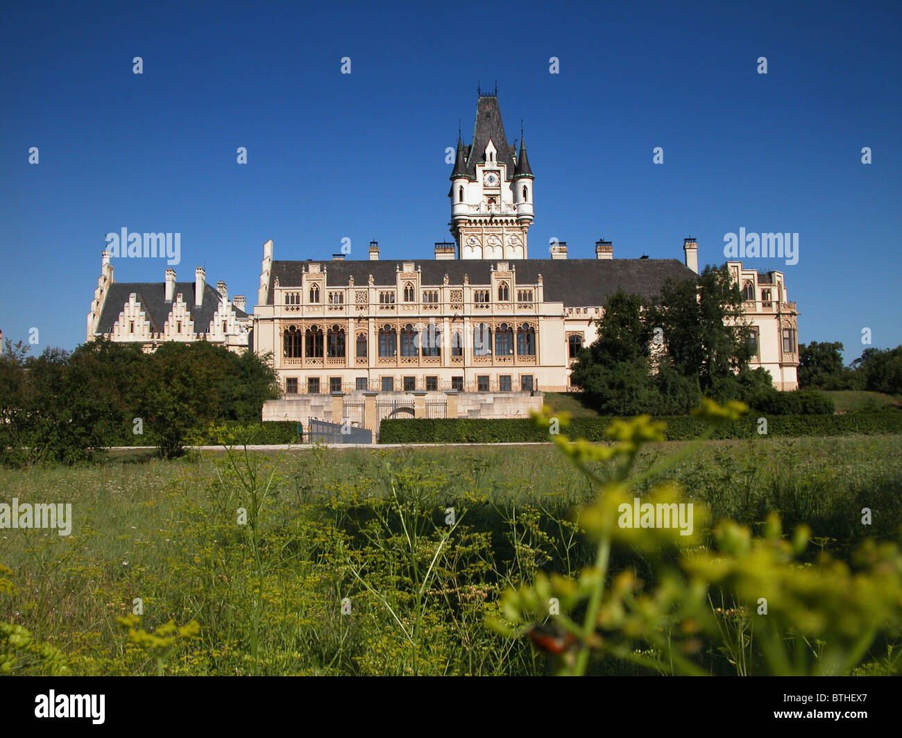 Grafenegg hi-res stock photography and images - Alamy