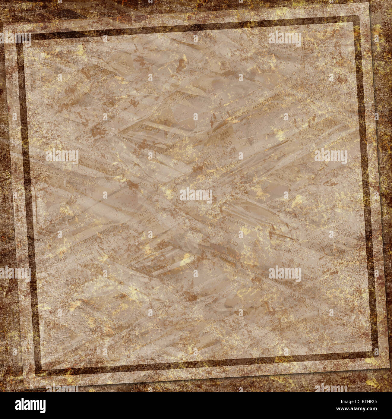 Grunge paper design Stock Photo - Alamy