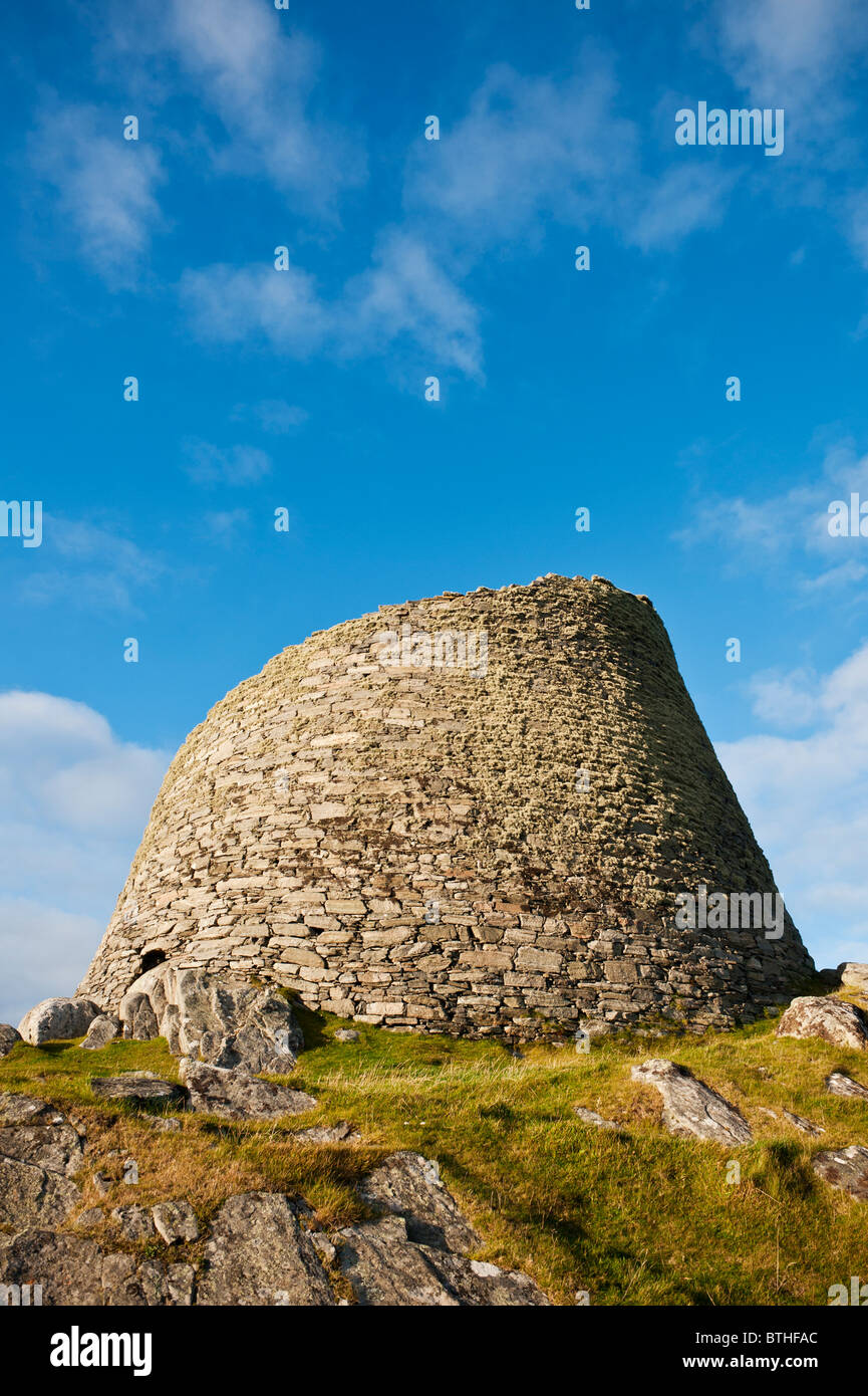 Dun carloway broch scotland hi-res stock photography and images - Alamy