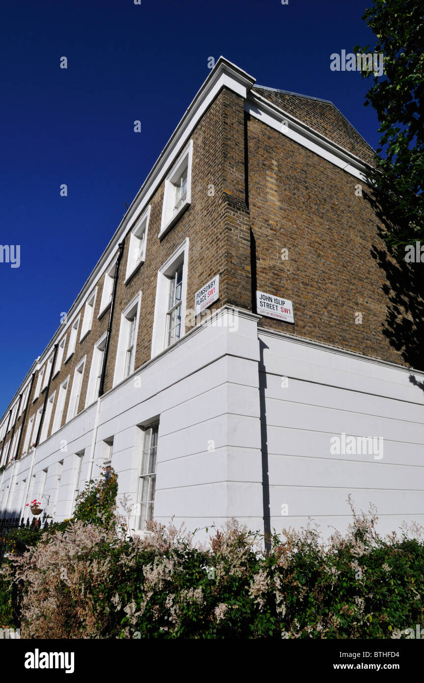 Victorian regency hi-res stock photography and images - Alamy