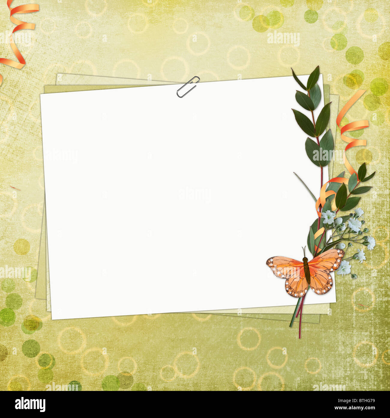 Information message hi-res stock photography and images - Alamy