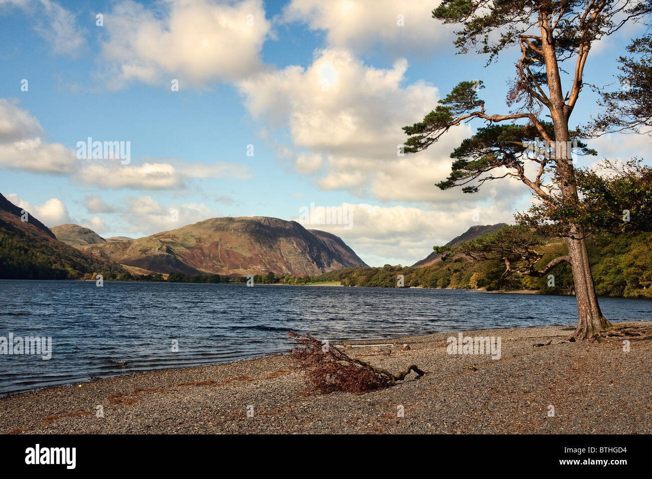 Buttermere area hi-res stock photography and images - Alamy