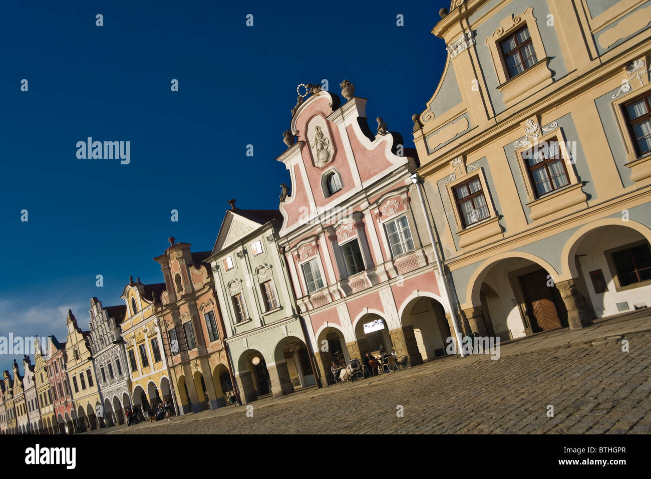 Historical czechoslovakia hi-res stock photography and images - Alamy