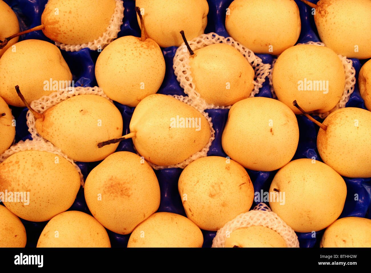 Pears textures hi-res stock photography and images - Alamy