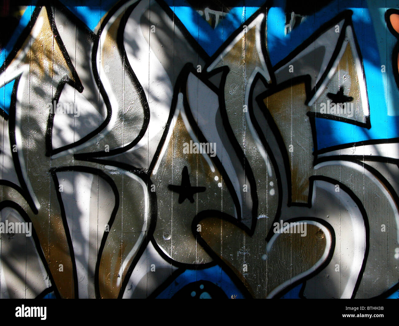 Street art graffiti wien hi-res stock photography and images - Alamy