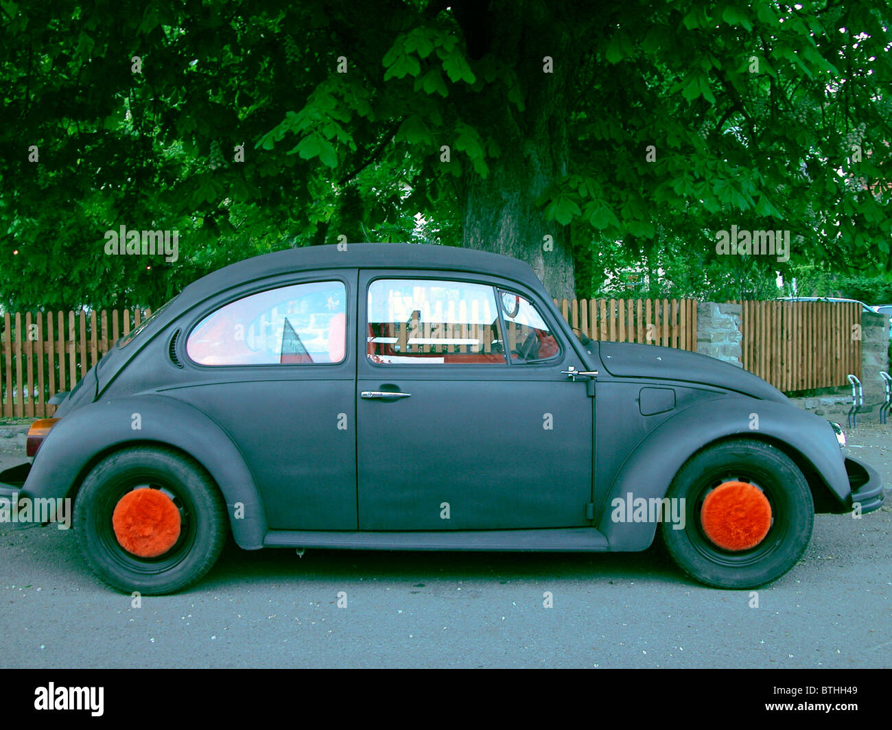 Bug car hi-res stock photography and images - Alamy
