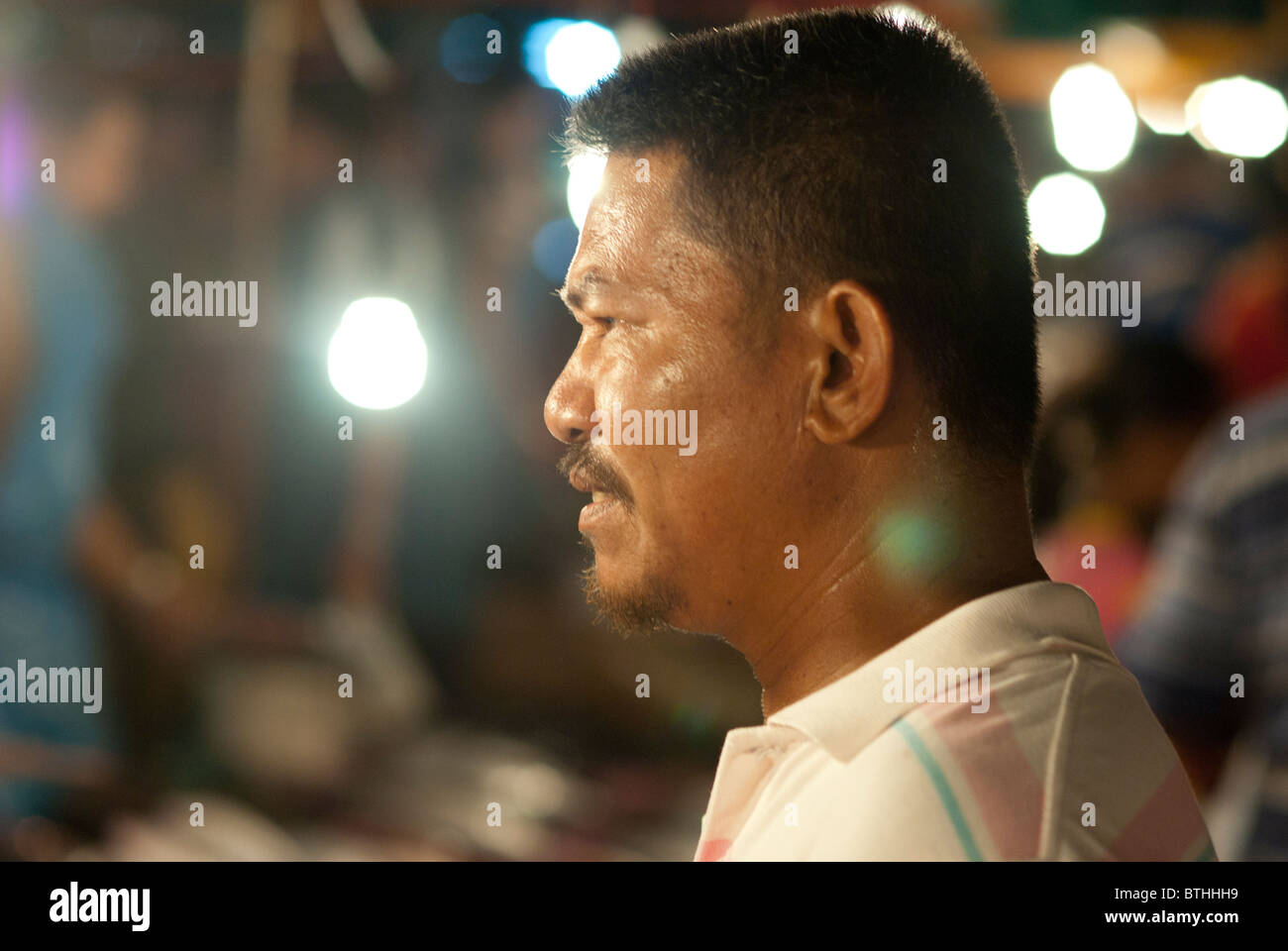 Kota Kinabalu Borneo Malaysia Asia Stock Photo - Alamy