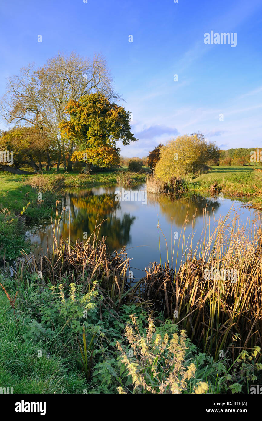 Autumn avon hi-res stock photography and images - Alamy