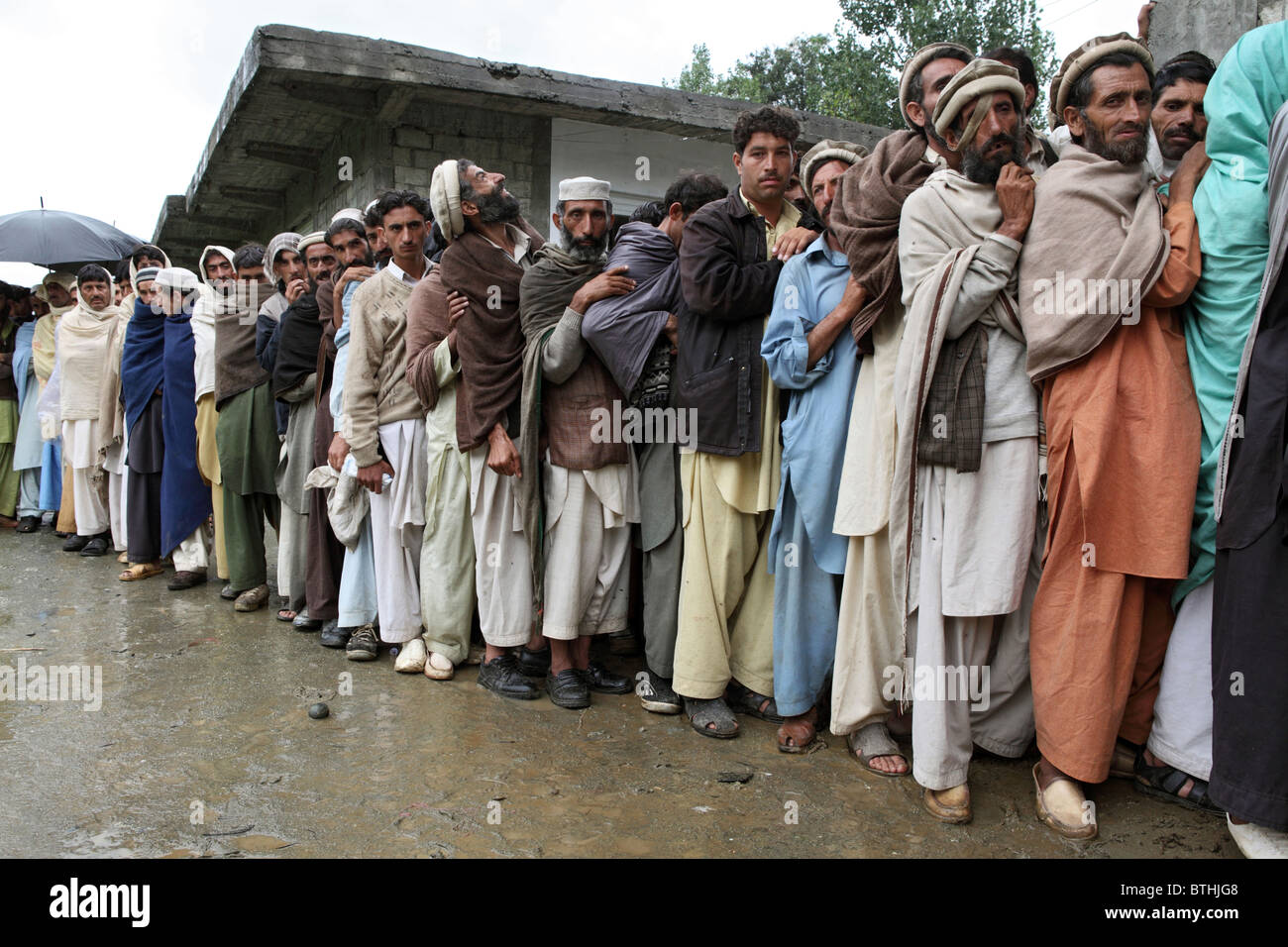 Madyan pakistan hi-res stock photography and images - Alamy