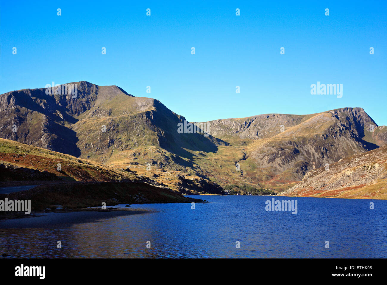 Visit conwy wales hi-res stock photography and images - Alamy