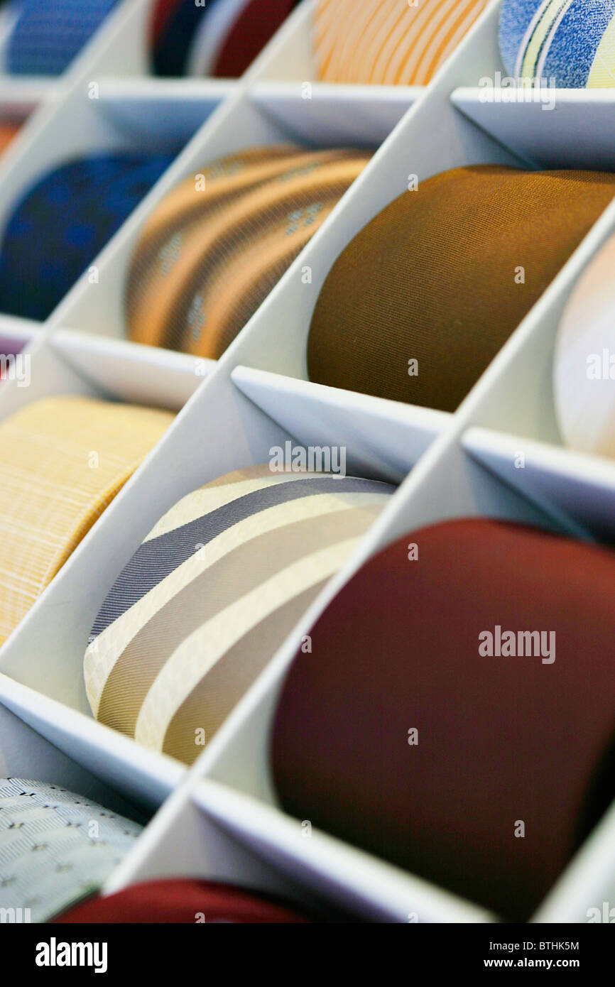 Cravats hi-res stock photography and images - Alamy