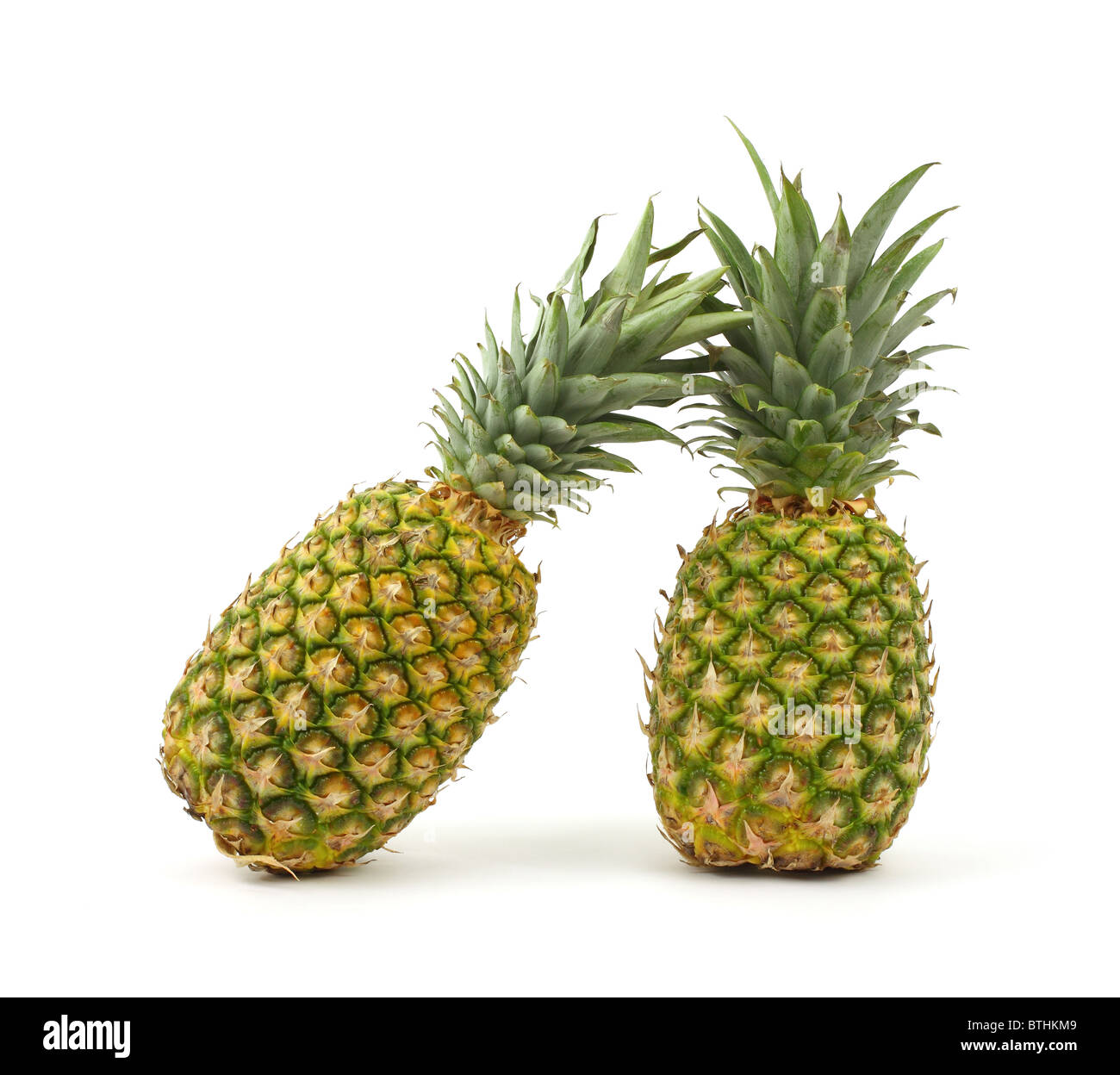 Pineapples hi-res stock photography and images - Alamy
