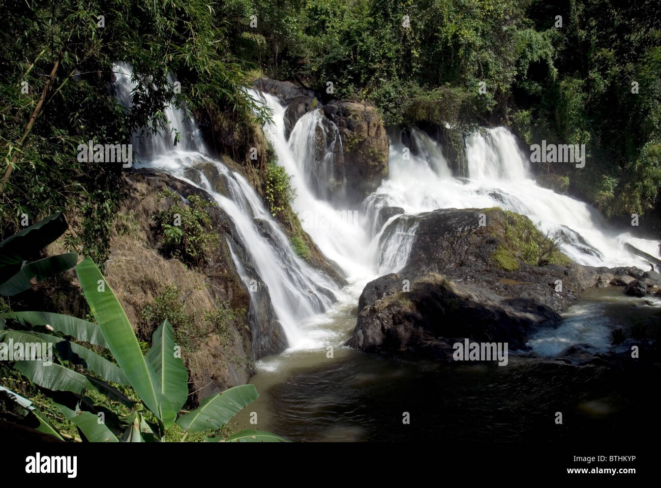 Mae hong song hi-res stock photography and images - Alamy