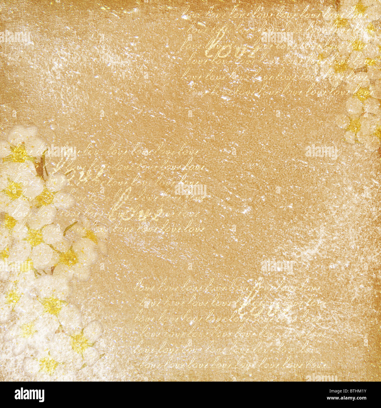 Background for congratulation card Stock Photo - Alamy