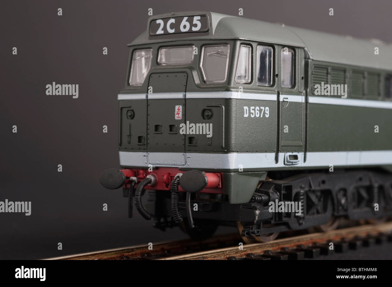 Br class 31 hi-res stock photography and images - Alamy
