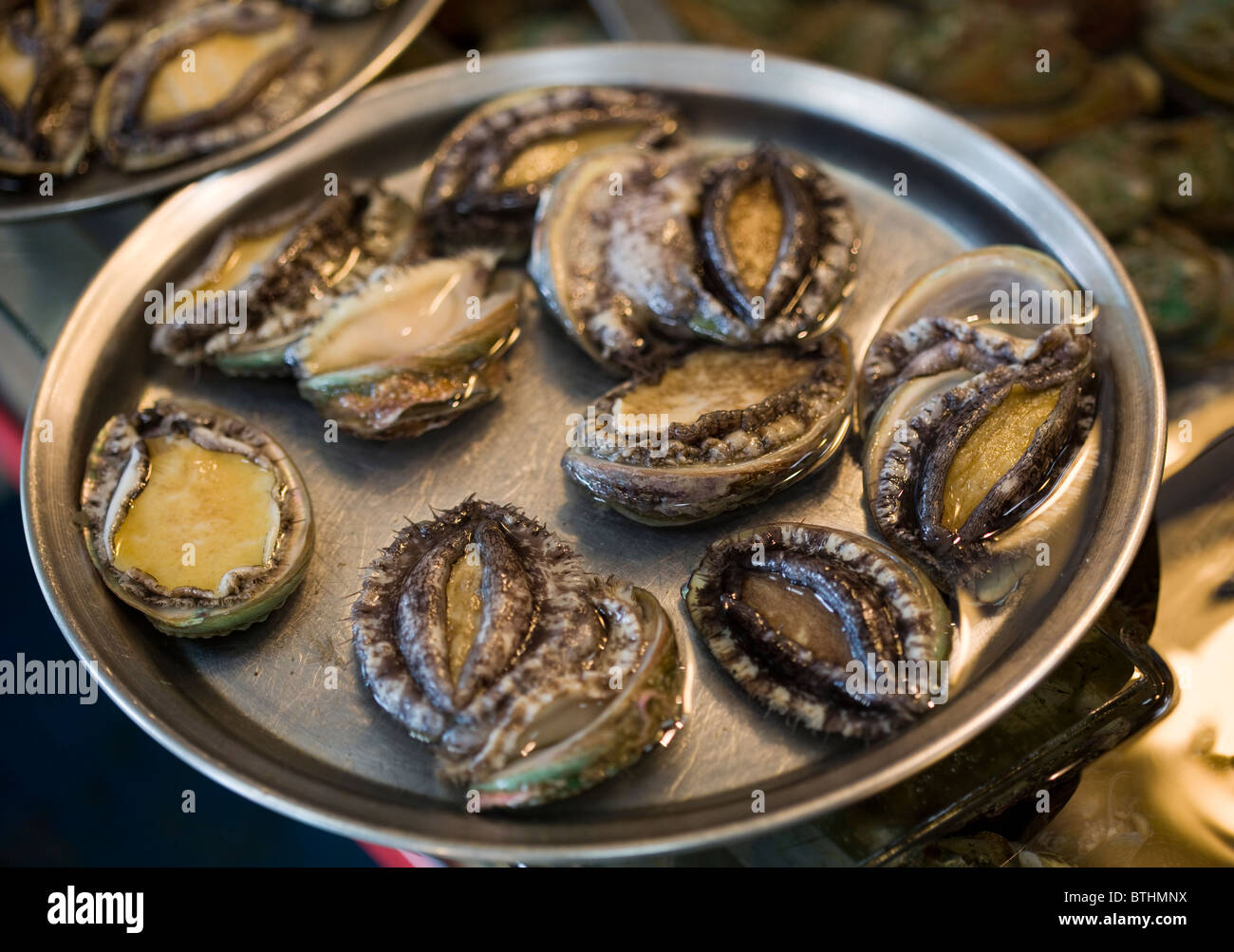 Open plate hi-res stock photography and images - Alamy