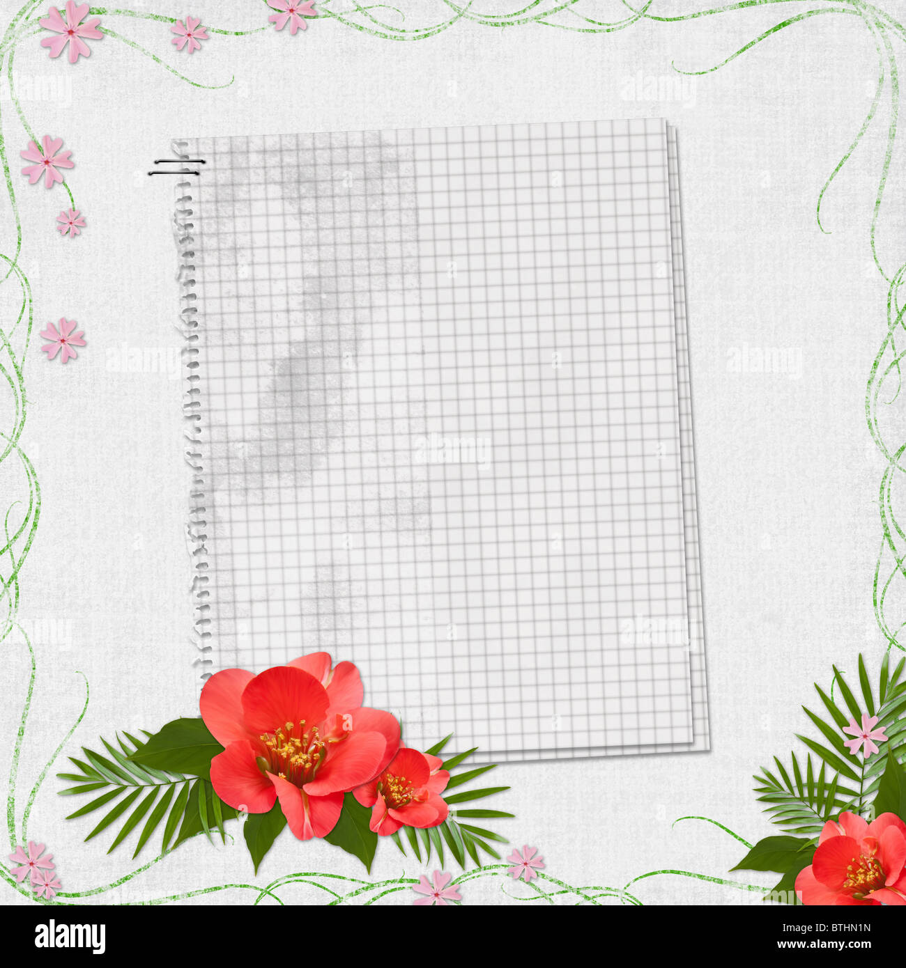 Checkerboard paper hi-res stock photography and images - Alamy