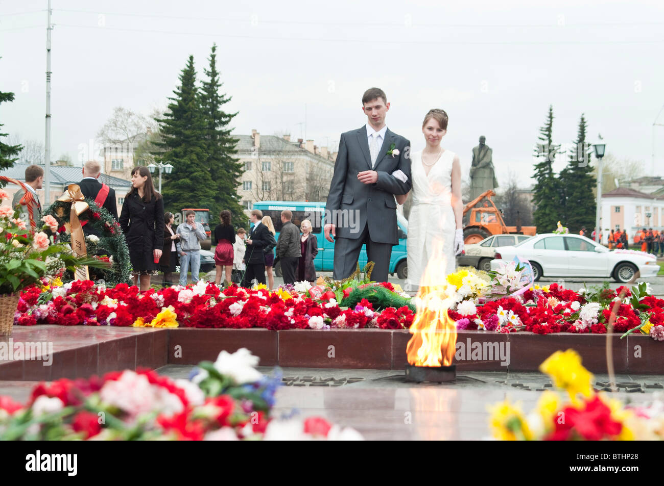 Day russian memorials High Resolution Stock Photography and Images - Alamy