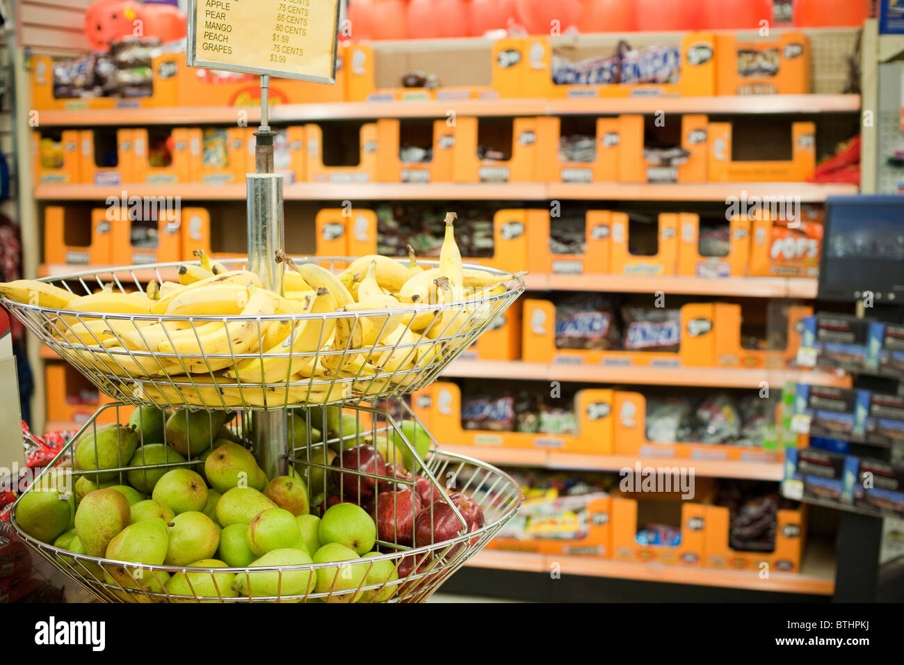 Walgreens display hi-res stock photography and images - Alamy