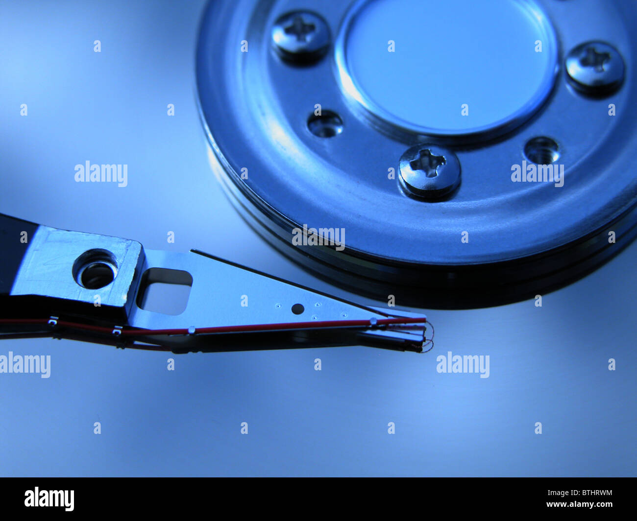 Fixed disk hi-res stock photography and images - Alamy