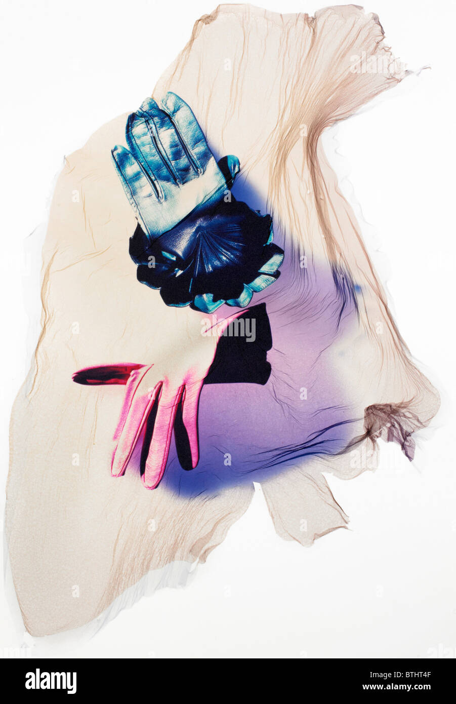 Emulsion Transfer High Resolution Stock Photography and Images - Alamy