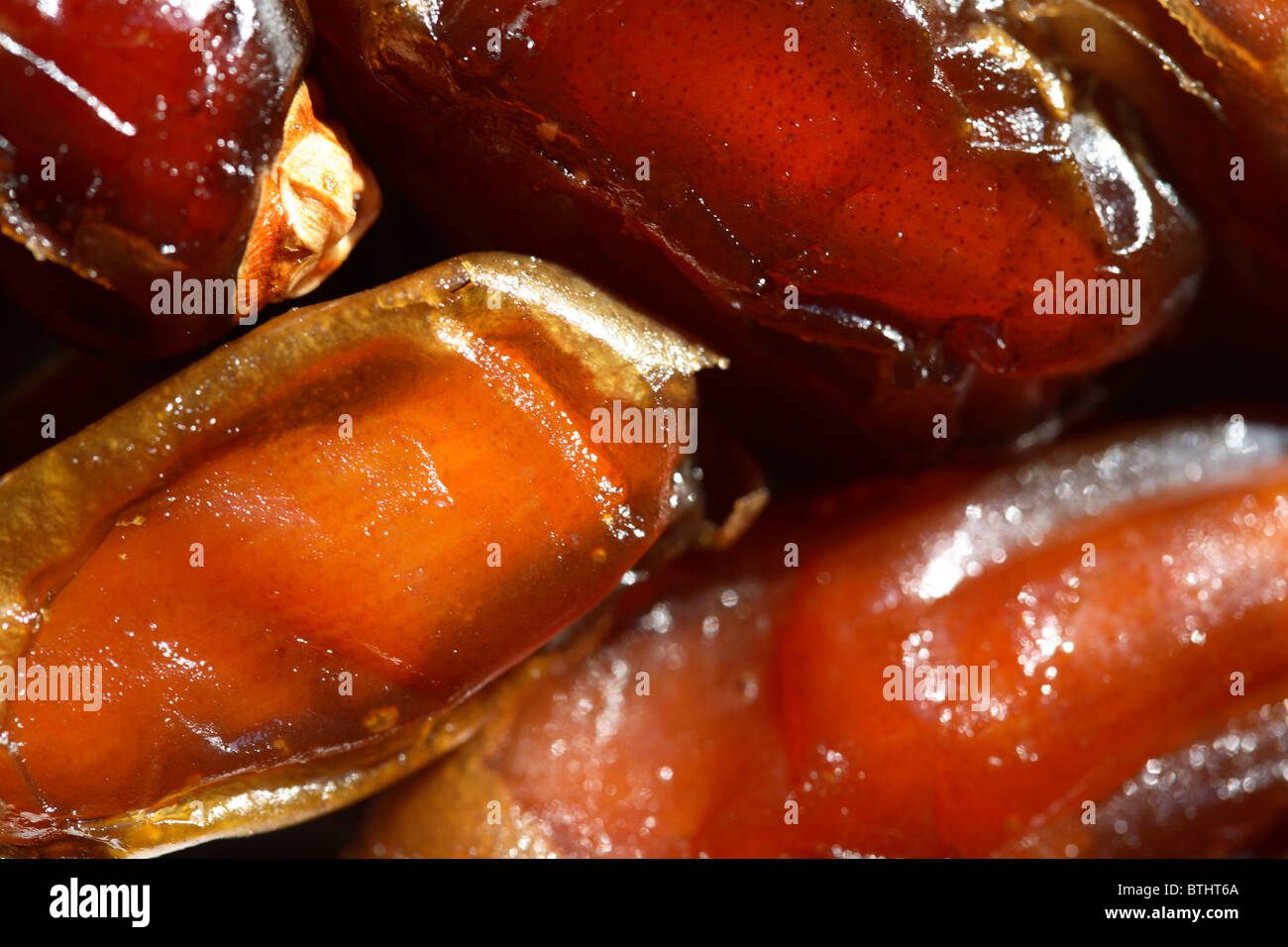 Dates for eating Stock Photo - Alamy