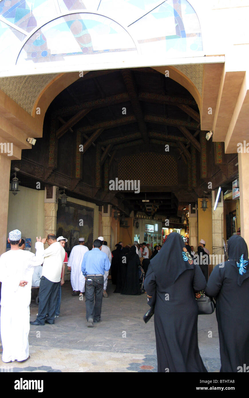 The Oldest Omani High Resolution Stock Photography and Images - Alamy