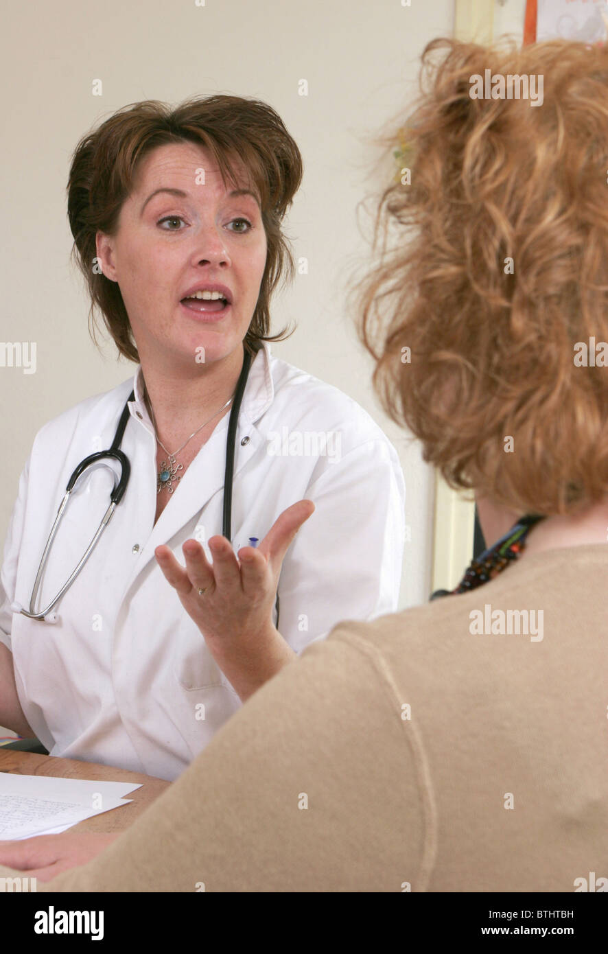 Interaction doc hi-res stock photography and images - Alamy