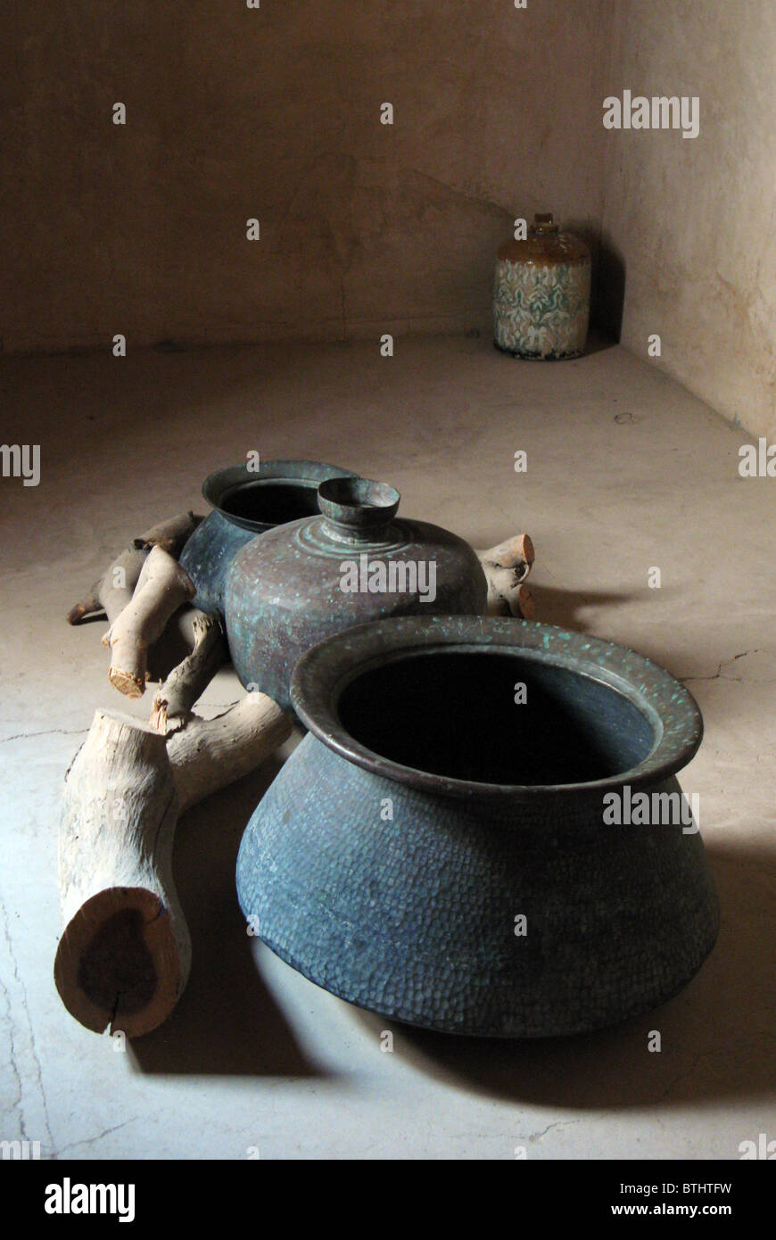 Traditional Arab Utensils High Resolution Stock Photography and Images ...