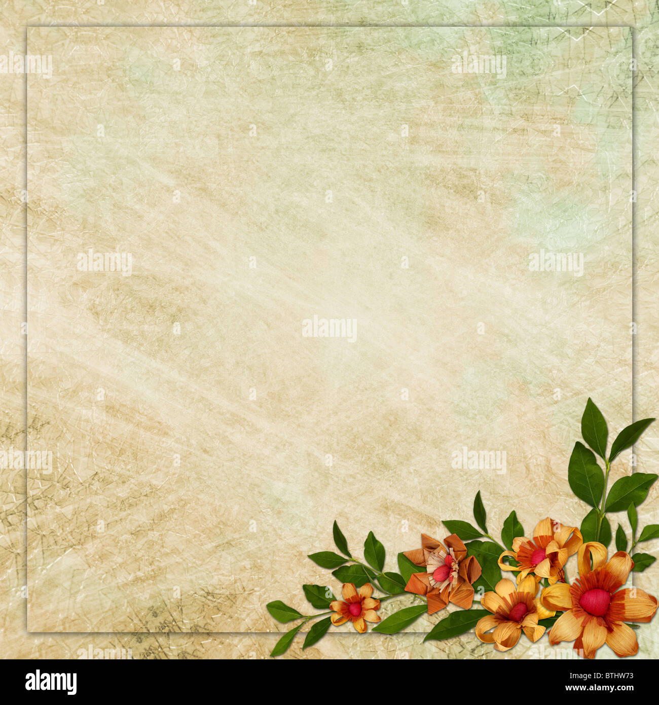 Background for congratulation card Stock Photo - Alamy