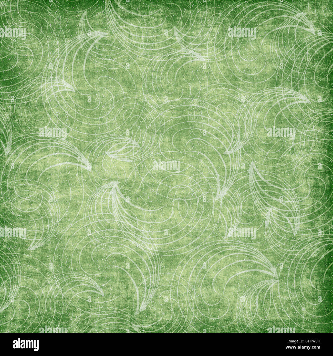 Green abstract background Stock Photo - Alamy