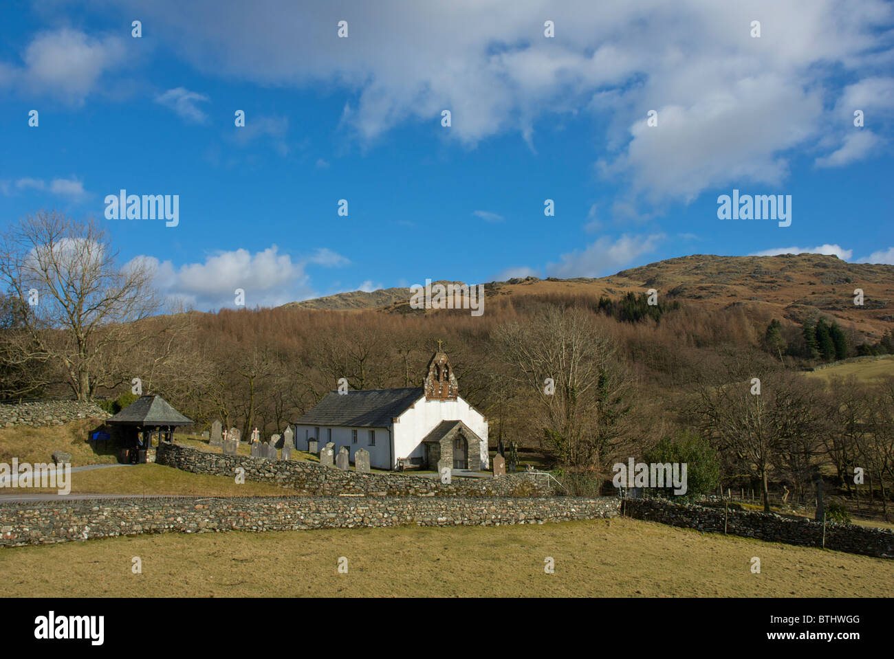 Ulpha hi-res stock photography and images - Alamy