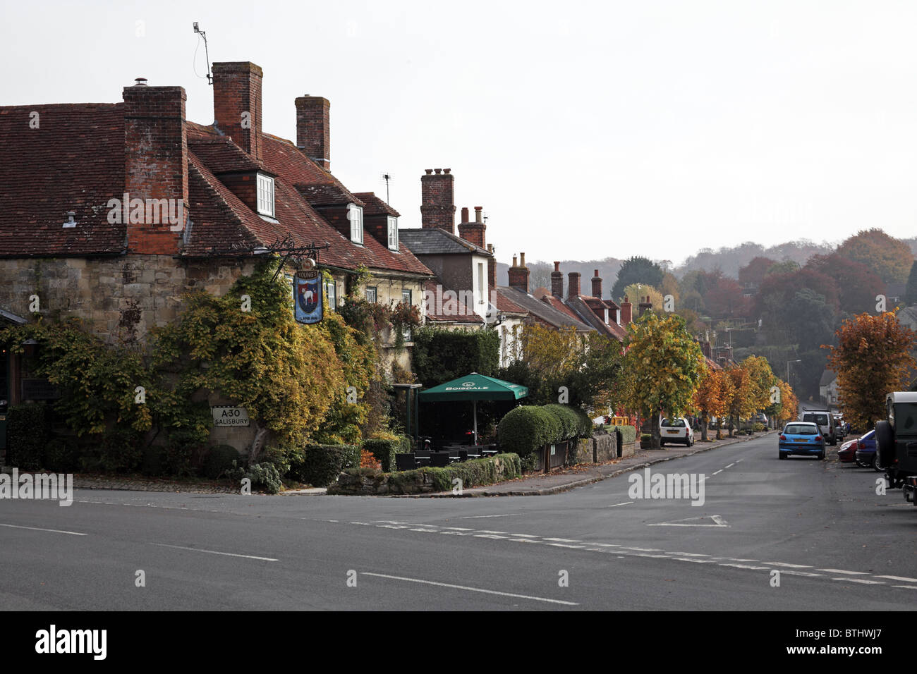 Hindon hi-res stock photography and images - Alamy