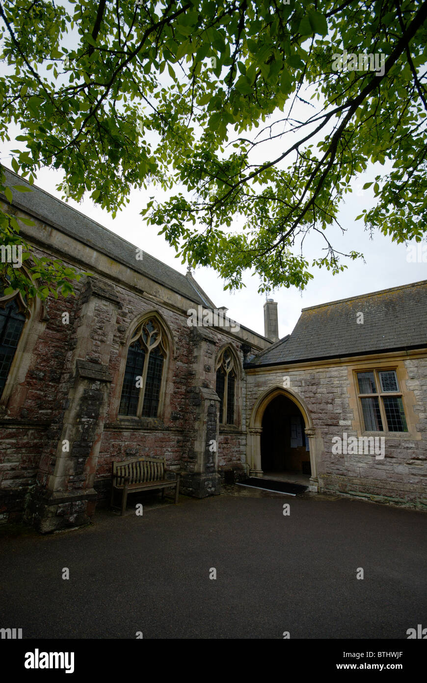 Pennington hampshire hi-res stock photography and images - Alamy