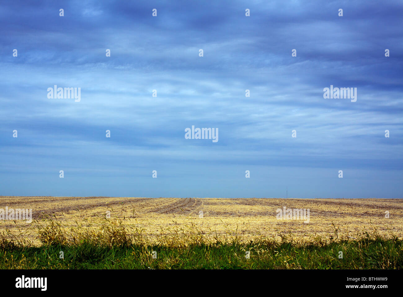 Flat Plains High Resolution Stock Photography and Images - Alamy