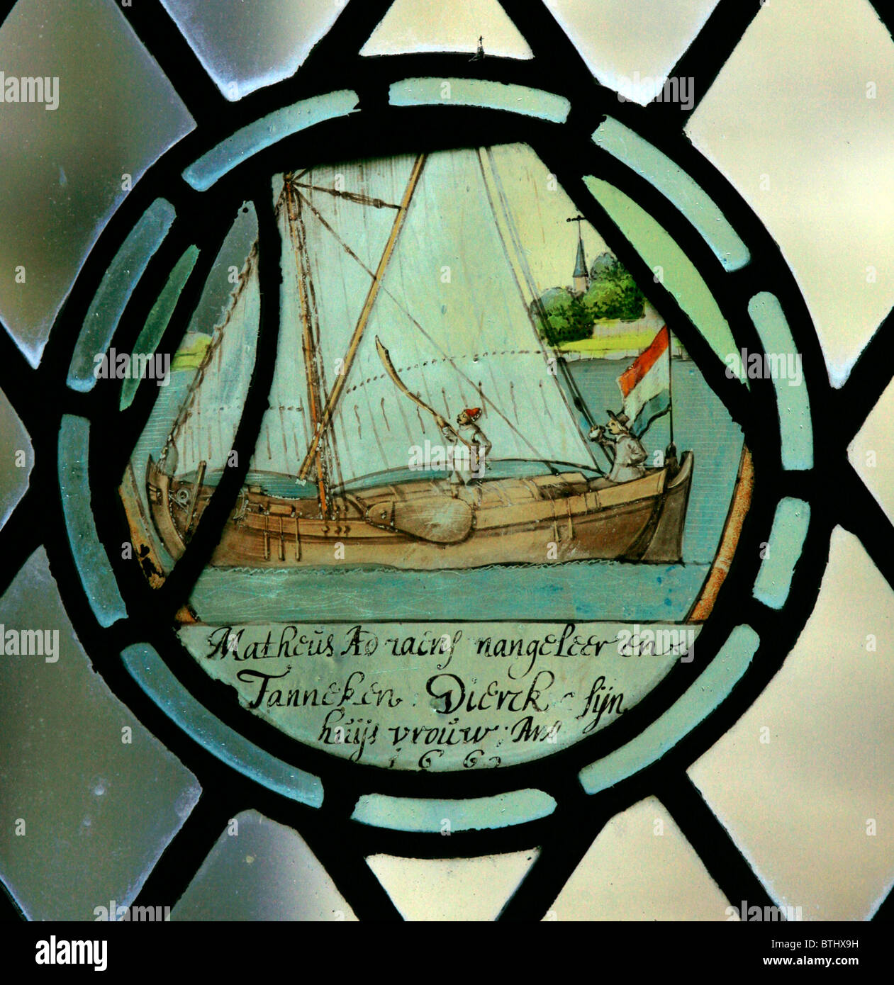 Flemish glass hi-res stock photography and images - Alamy